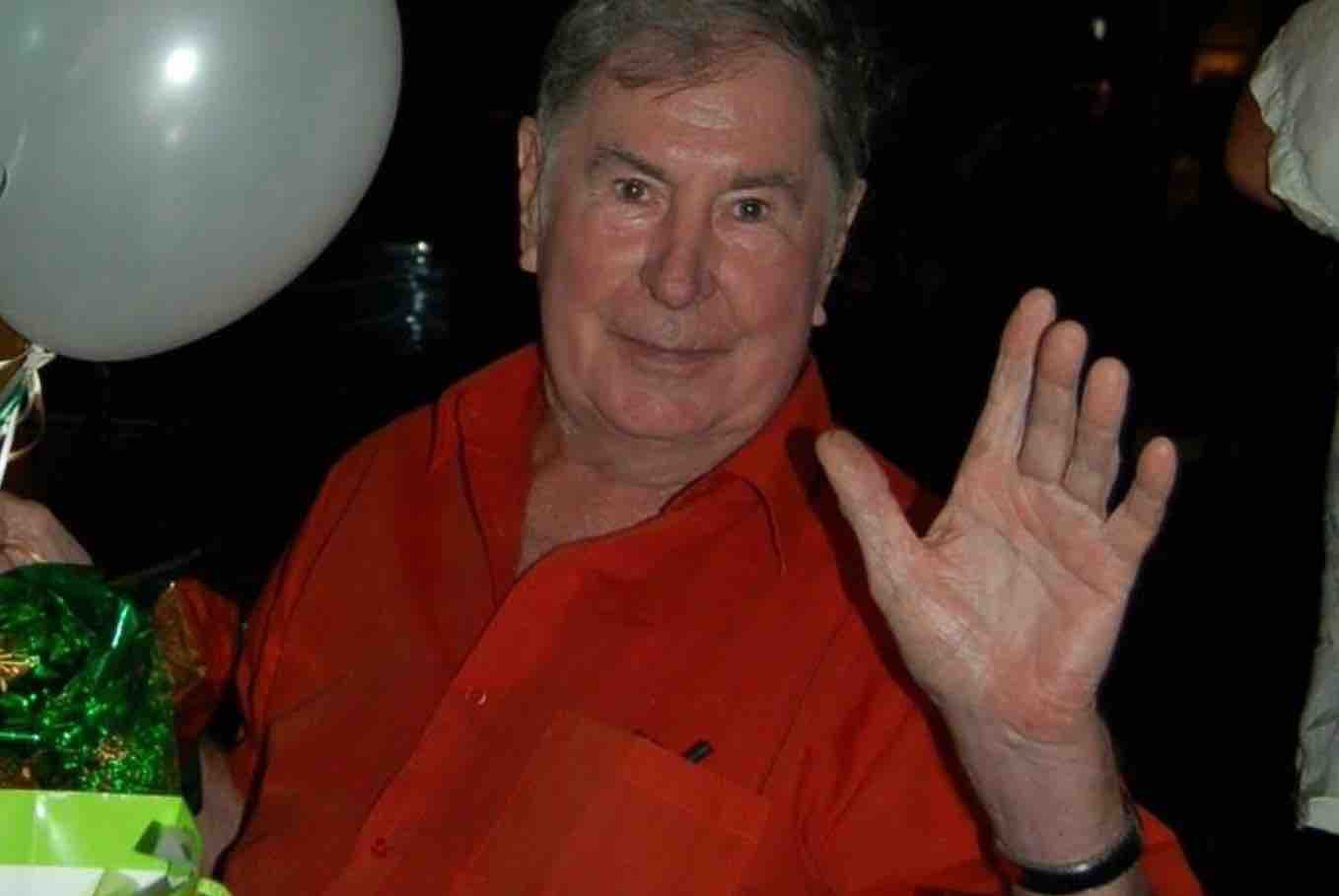 Fundraiser for Kimberly Kanago by Michael Dean : Gene Flaherty's ...