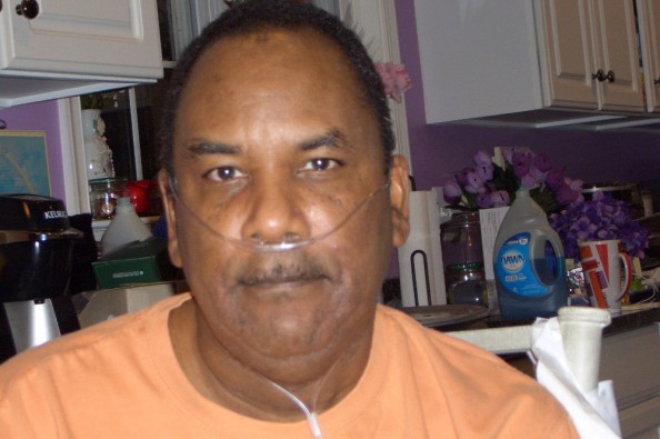 Fundraiser by Duane Ross : Lung Transplant for Duane