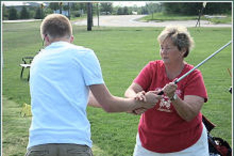 Fundraiser for Lynn Crist by Sara Fredrickson : Lynn Crist Medical ...