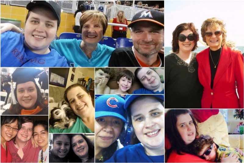 Fundraiser for Alison Hebert by Holly Povlsen Johnson : Alison's ...