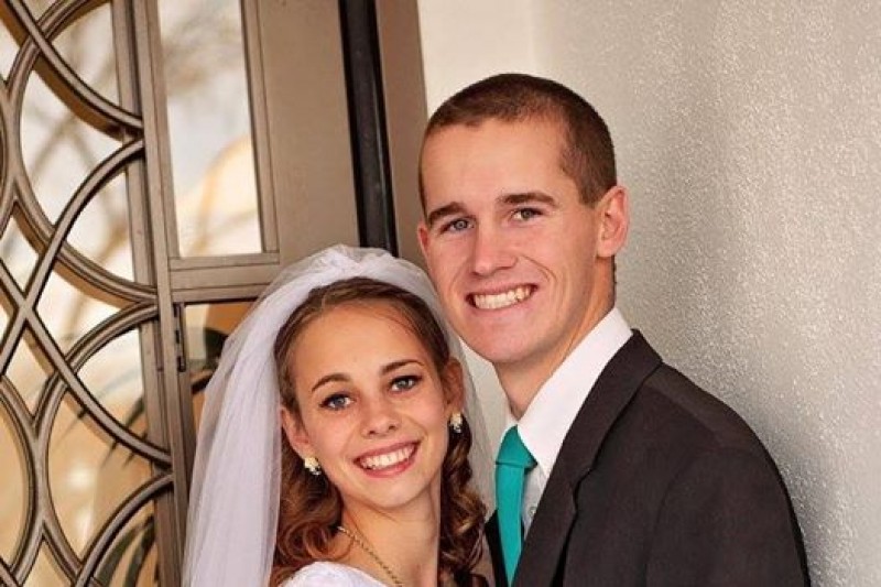 Fundraiser for Brent Fackrell by Tyler Whitehead : FF Brent Fackrell ...