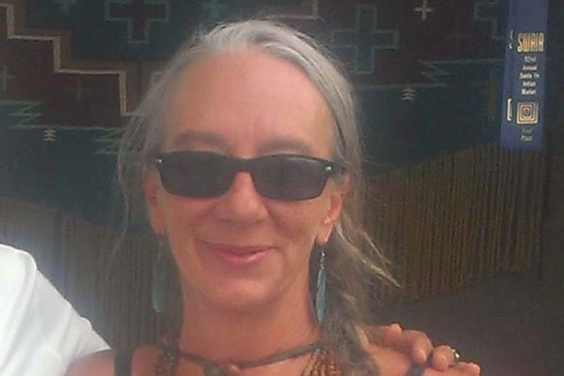 Fundraiser by Debra Greer : Deb Greer Weaving in India