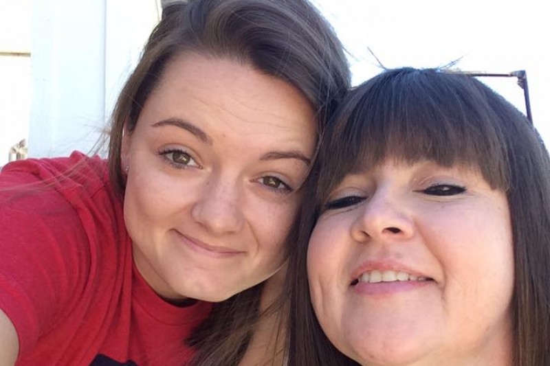 Fundraiser for Nikki Admire by Angela Willard Irvin : Help lay ...