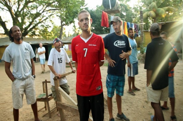 Fundraiser by Michael Mayne : Fund Freedom for the Aqua Quest Crew