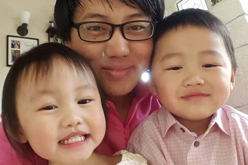 Fundraiser for Lee Thao by Neng Thao : Jayce & Elizabeth's Funeral Fund