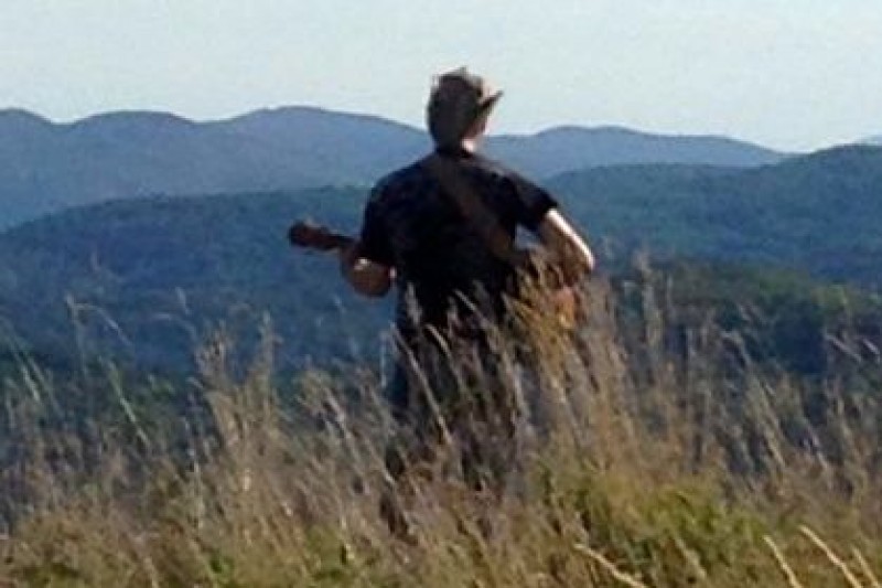 Fundraiser by Larry Daigle : Stars, Stripes and Strings