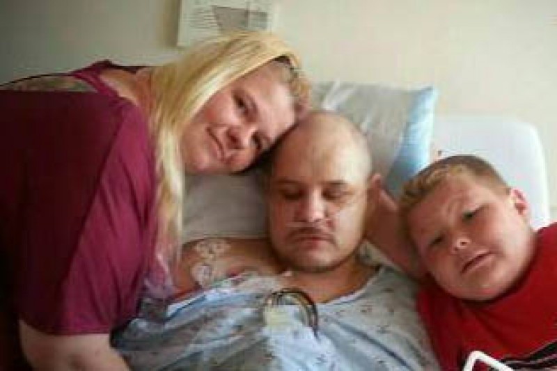 Fundraiser by Cindy Lynd : Josh Irick Medical Fund