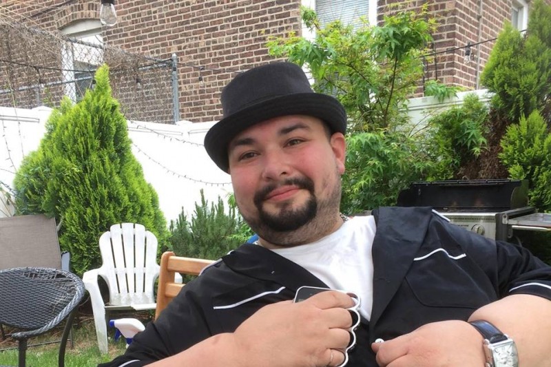 Fundraiser for Michael Aviles by Cortney Aviles : Christopher Aviles ...