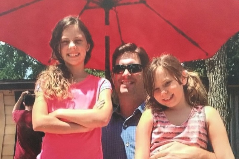 Fundraiser for Jerry Tabor by Amy Jenkins : Zane Tabor Memorial Fund