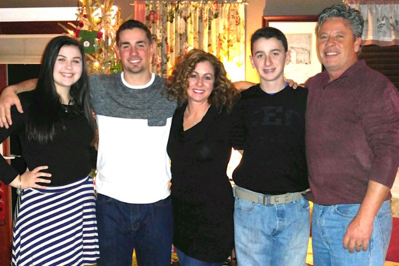 Fundraiser for Dan Sullivan by Laur Malampy : Marathon For a Cure ...