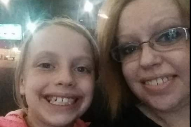 Fundraiser by Mike Shrum : Crystal & Kaylee Need Our Help