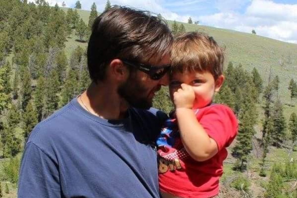 Fundraiser for Tammy Sisson by Sarah Kunst : Support Tom Anderman's Family