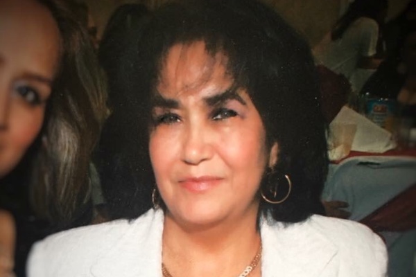Fundraiser for Leticia Mora by Jose Hernandez : Funeral for Leticia ...