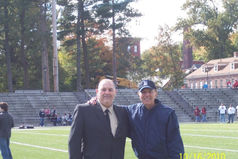 Fundraiser by Carol Malo Jacques : Ralph JACQUES funeral fund