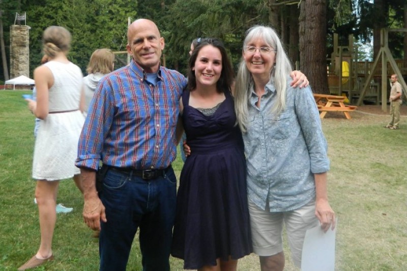 Fundraiser for Lisa McHugh by Sarah Bagby : Help Find Fred McHugh