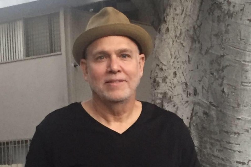 Fundraiser for Robert Capuano by Linda Capuano Martin : Bob Capuano's ...