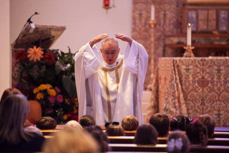 Fundraiser for Fr. Doug Lorig by Lynda Schmitz Melton : Fr. Doug Lorig ...