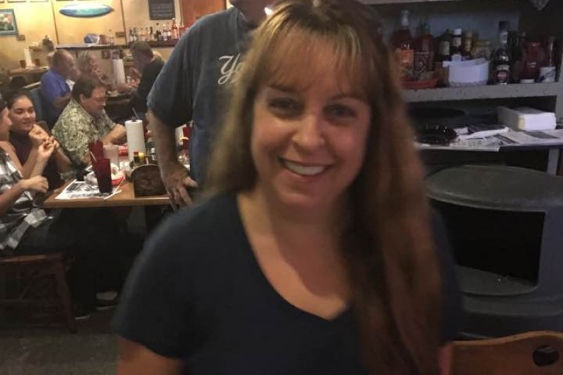 Fundraiser for Jennifer Ogle by Doris Ragsdale Branscombe : Jenn's ...