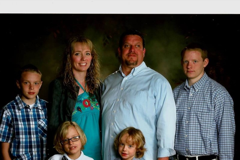 Fundraiser for Melissa Gober by Derek Alden Crandall : Gober's Fund ...