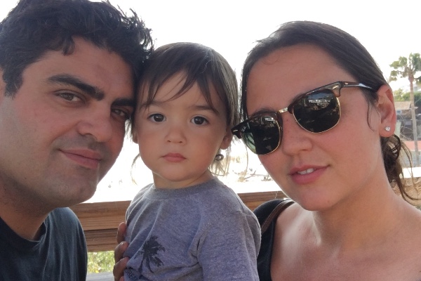 Fundraiser for Elham Rabbani by Aryan Rabbani : Elham's Medical Fund