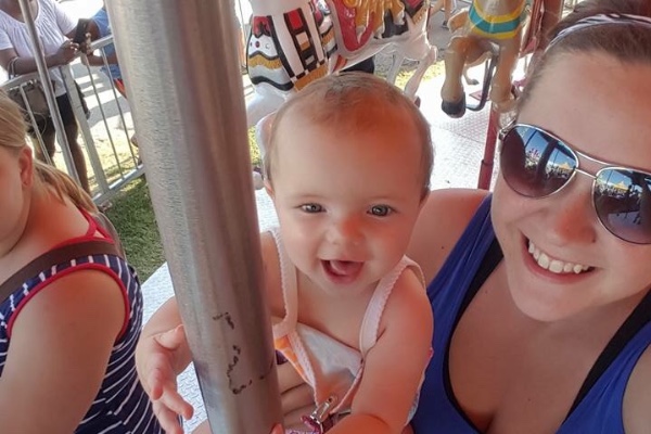 Fundraiser for Caitlynn Marie Baldwin by Janet Barber : Lotus Leigh Fund