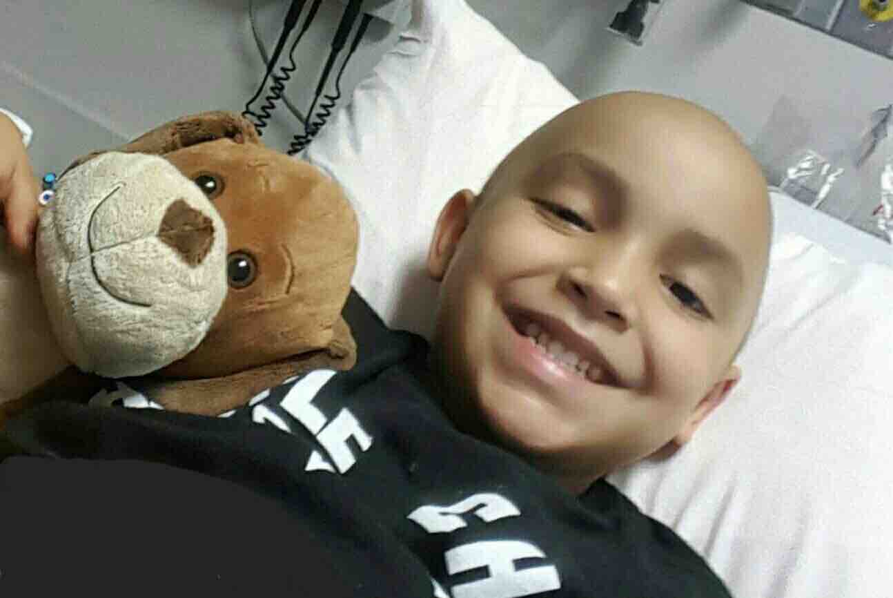 Fundraiser for Claudia Dominguez by Julie Williams : TEMO ORTIZ Houston, TX