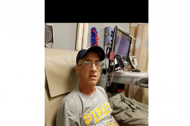 Fundraiser for Ray Nichols by Chris Grande : Ray Nichols medical ...