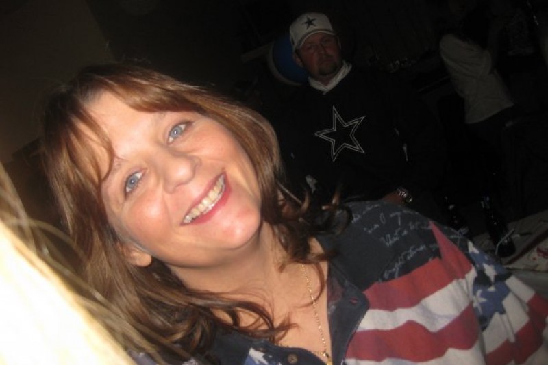 Fundraiser by Bobby Sanders : Funeral for Shawna Sanders