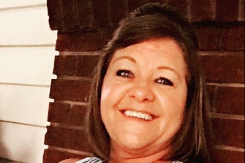 Fundraiser for Joe Morgan by Debra Rock Crecy : Valerie Morgan's ...