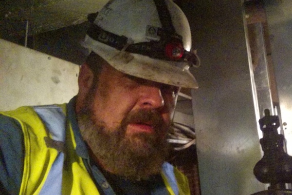 Fundraiser for Wes Lowry by Justin Mahaney : Support our Brother Wes Lowry