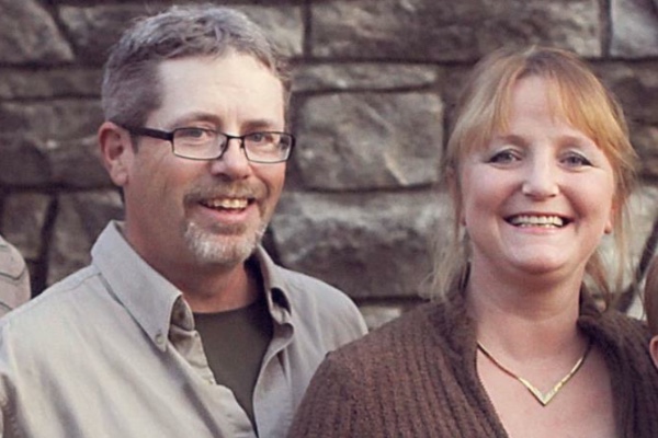 Fundraiser for Tom Stott by John Cairns Jr : Stott Family Fire Recovery