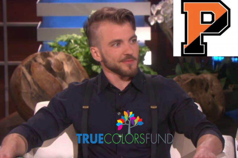 Fundraiser by Mason Collier : LGBTQIA+ Charity Event