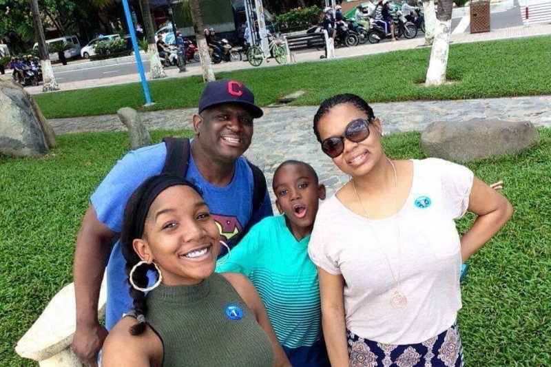 Fundraiser for Renee Pate Cobb by Andrea Ginzl : Jalen's Journey