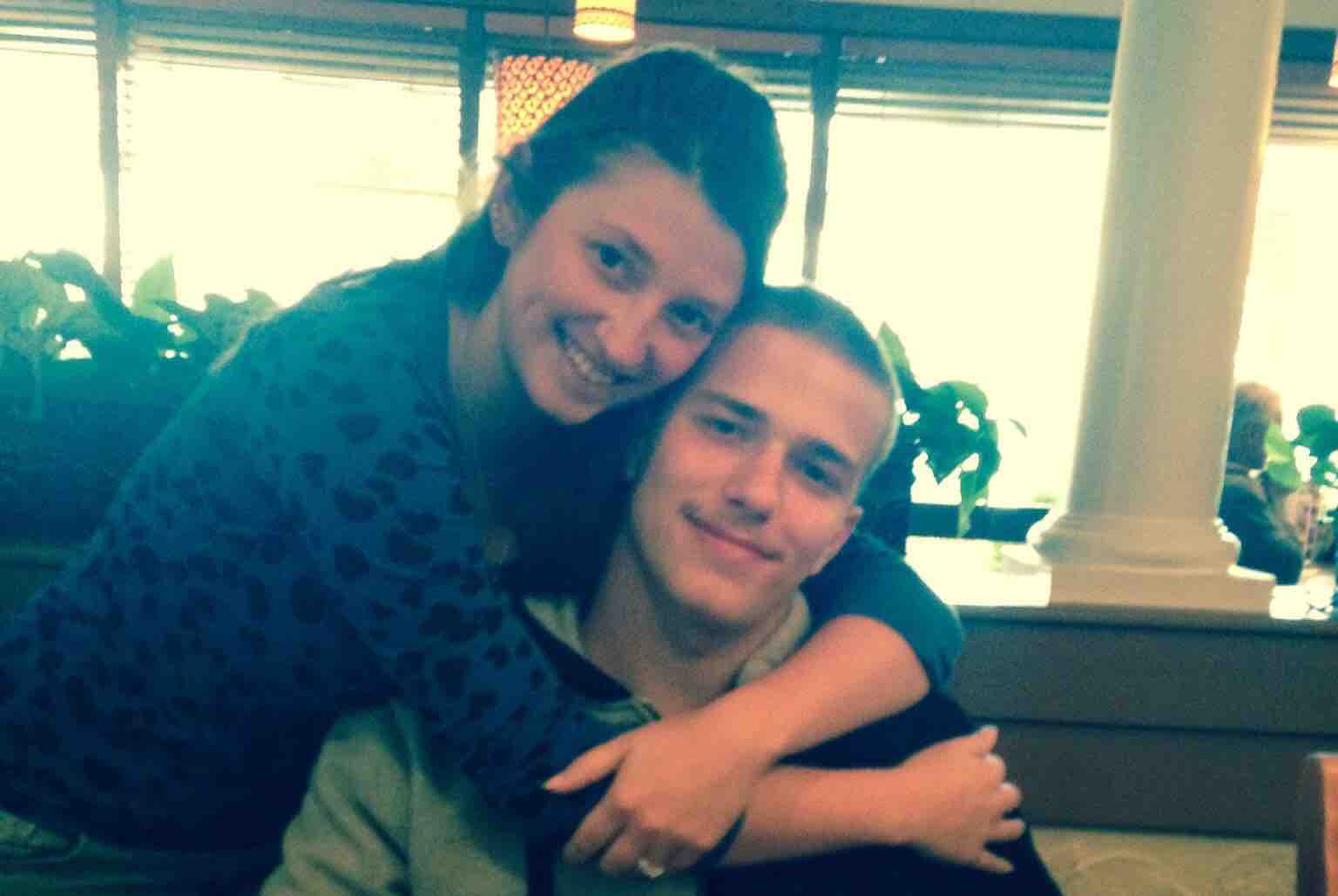 Fundraiser for Michelle Rix by Sarah Ziegel : Jacob's Funeral Expenses