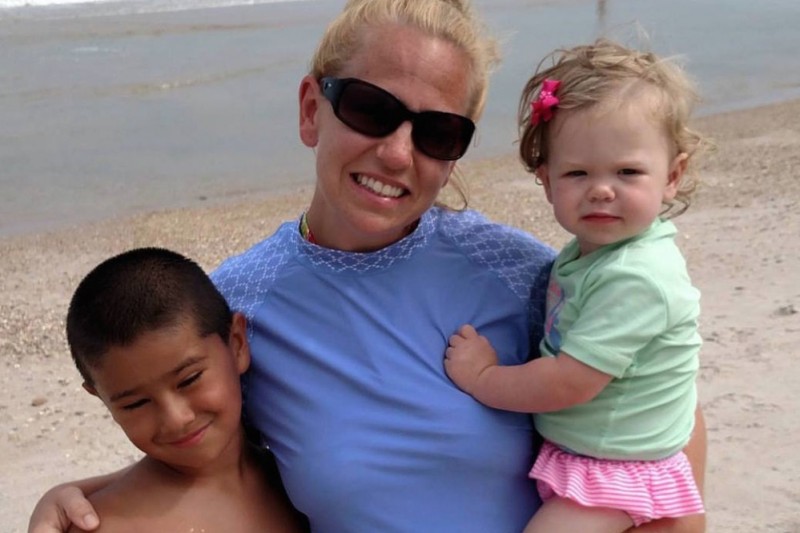 Fundraiser for Sarah Goodale by Casey Simpson : Support Sarah Goodale