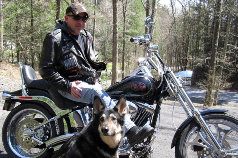 Fundraiser by Falon Knipe : Don Lambert's Medical Fund