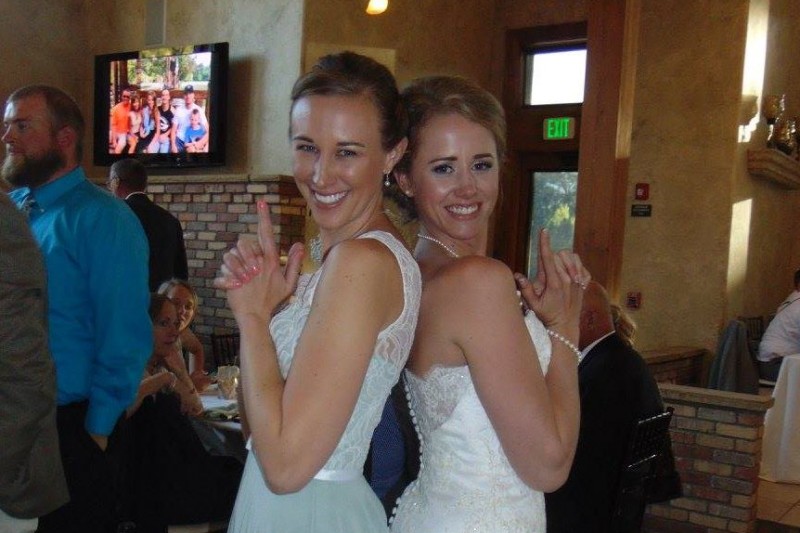 Fundraiser for Courtney Allen by Jessie Fecteau & Tanya Ciurro ...