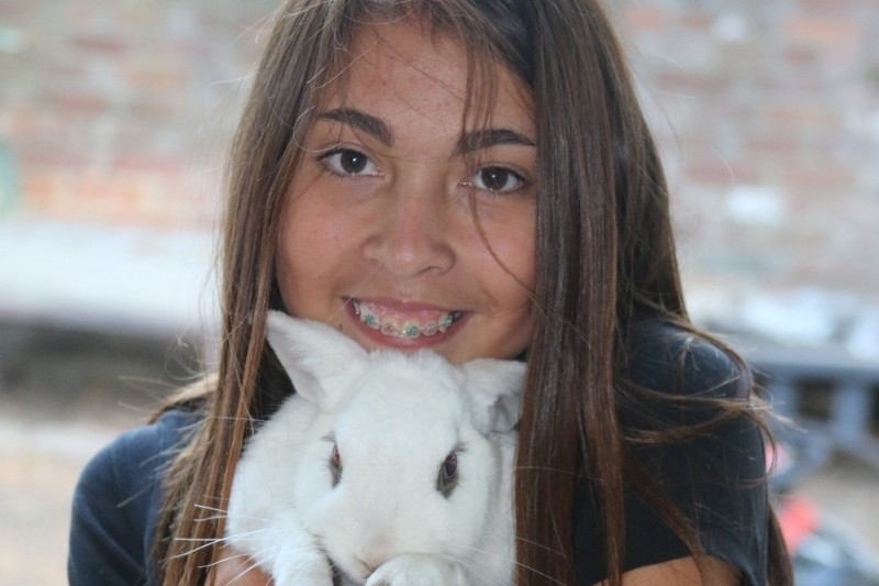 Fundraiser by John Negley : Julia's Education Fund