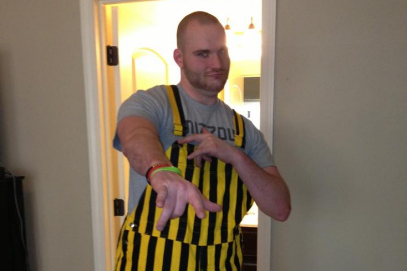 Fundraiser for Deborah Colburn by Michael Mentel : The Legend, Ben Slover