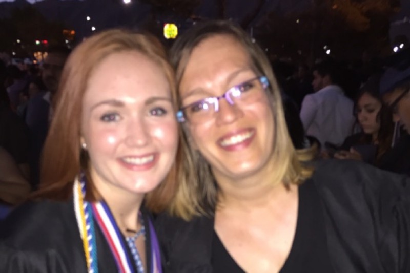Fundraiser for Heather Kendrick by Heidi Robinson Aragon : Chloe ...