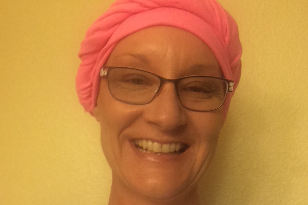 Fundraiser by Pamela Mathis : Pam's Medical Expenses Fund
