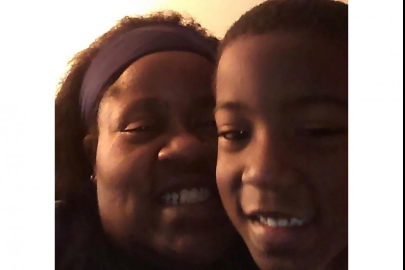 Fundraiser by Stephanie Nicholson : In loving memory of Kahlil Pulliam