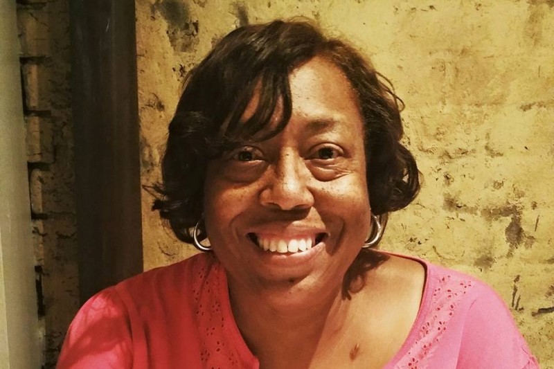 Fundraiser by Cassandra Jones : Funeral expenses for Edwina Jones