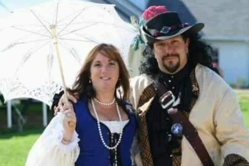 Fundraiser for Joe Catalano by Shelby Snyder-Kirby : Pirate Family ...