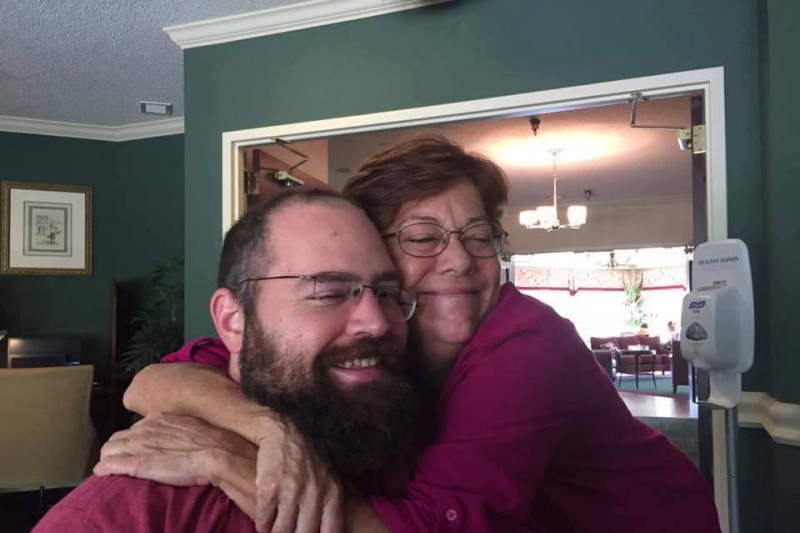 Fundraiser by Jesse Raidiger : Jesse Raidiger recovery fund