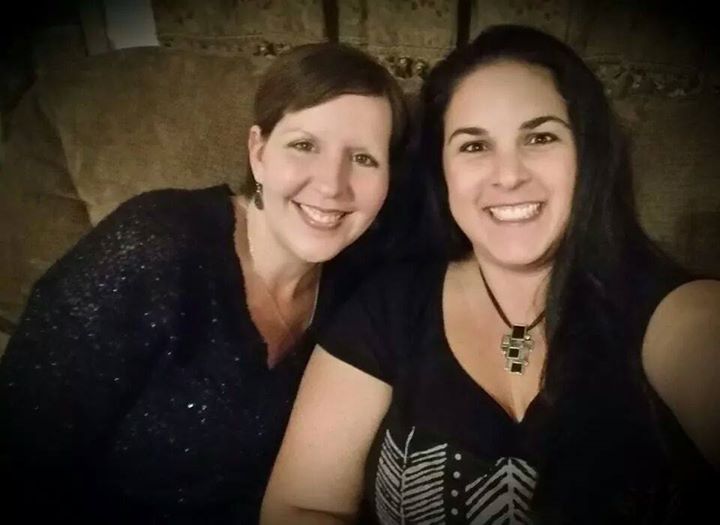 Fundraiser for Heather Feazel by Christy Kent Murphy : Wings of Hope ...