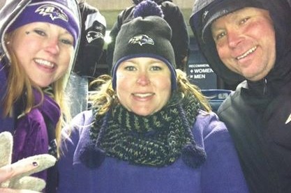 Fundraiser by Kim McNamee Dawson : Kari's Cancer Support Page