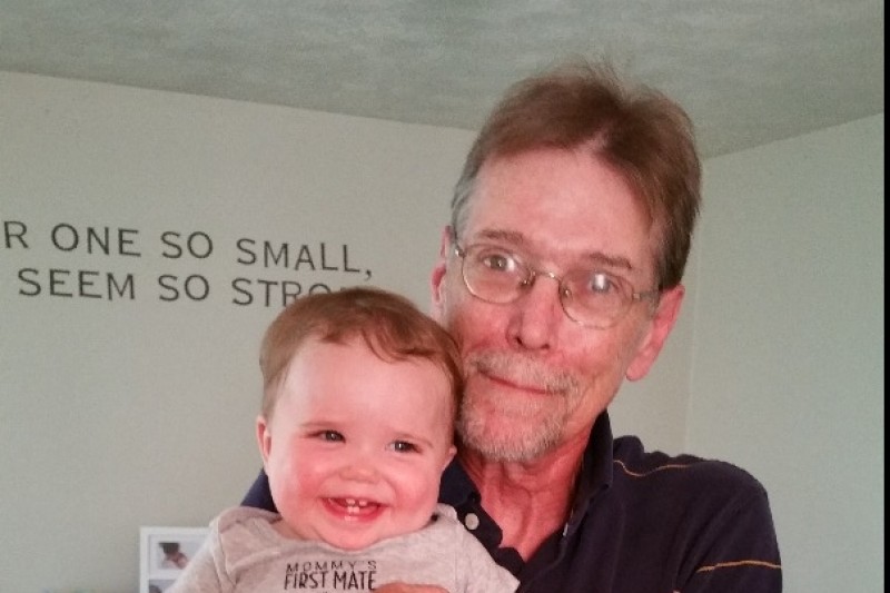 Fundraiser by Catherine Marie Kuban : Thomas Linamen's funeral expenses