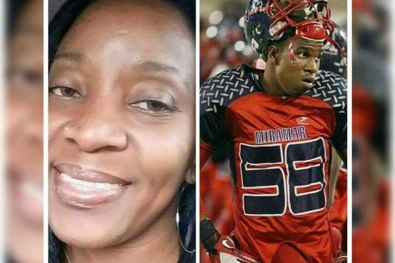 Spendenaktion von Minda Richardson: MHS Memorial for Alexander Trotman