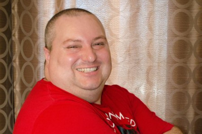 Fundraiser by Alexander Borsos : GET MIKE A BIKE!